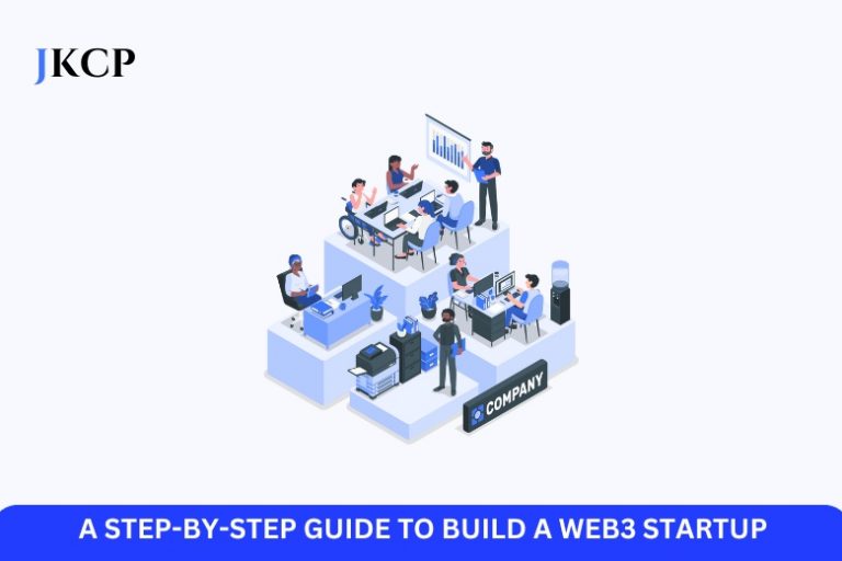 JKCP.com: Just Keep Carving Paths