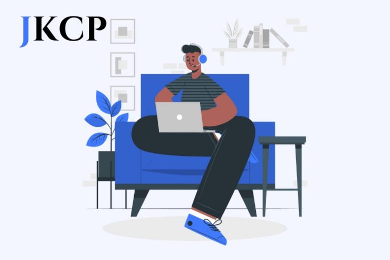 JKCP.com: Just Keep Carving Paths