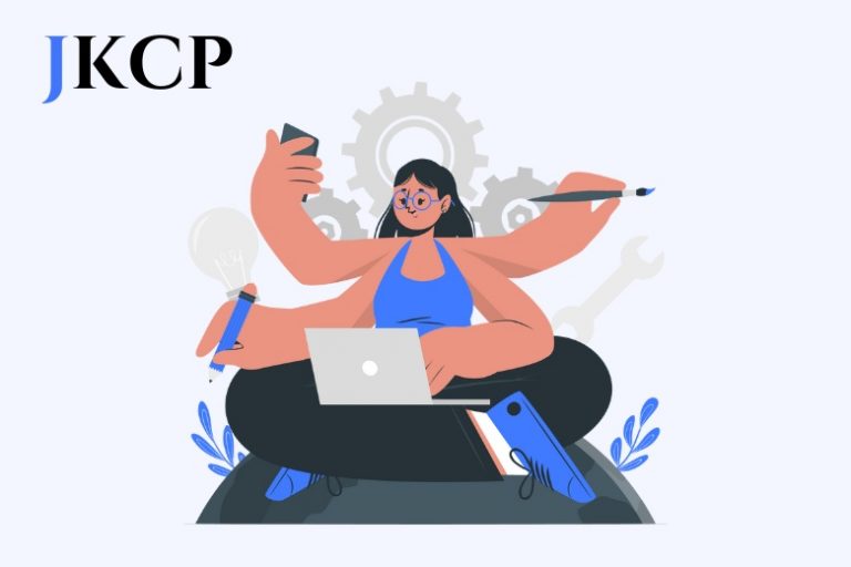 JKCP.com: Just Keep Carving Paths