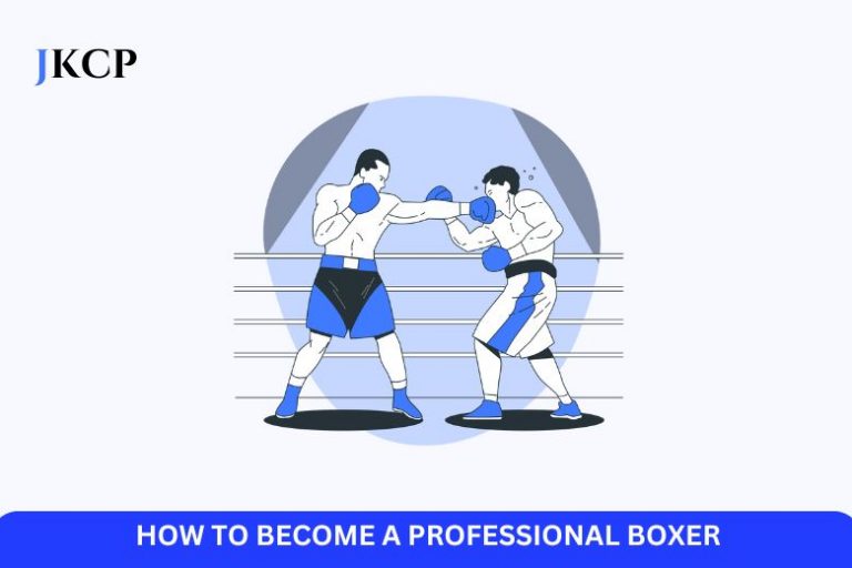 How Much Do Professional Boxers Earn - JKCP.com: Just Keep Carving Paths