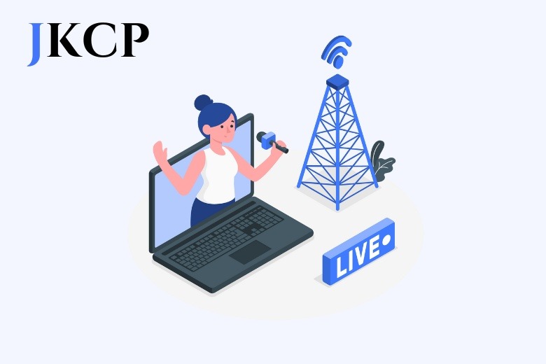 Sports Broadcasting Summer Program - JKCP.com