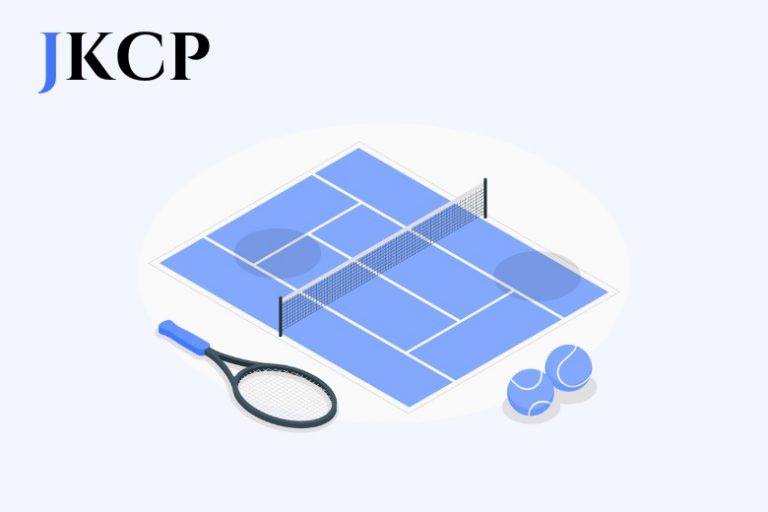 JKCP.com: Just Keep Carving Paths