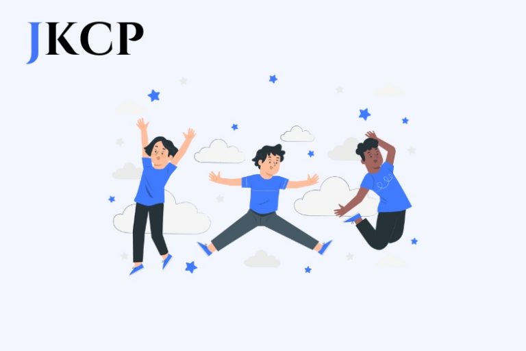 JKCP.com: Just Keep Carving Paths