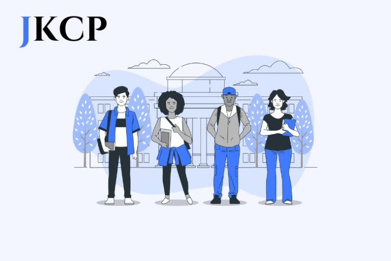 JKCP.com: Just Keep Carving Paths