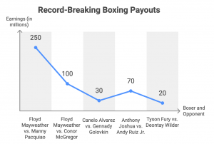 How Much Do Professional Boxers Earn - JKCP.com