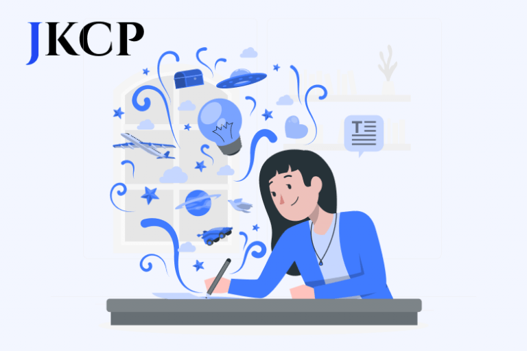 JKCP.com: Just Keep Carving Paths