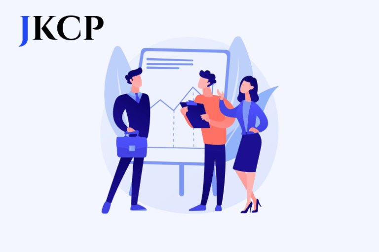 JKCP.com: Just Keep Carving Paths