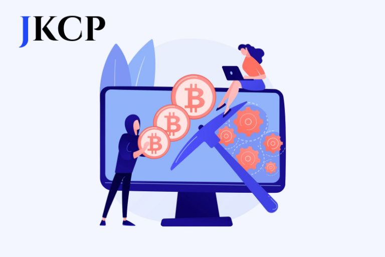 JKCP.com: Just Keep Carving Paths