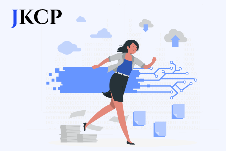 JKCP.com: Just Keep Carving Paths