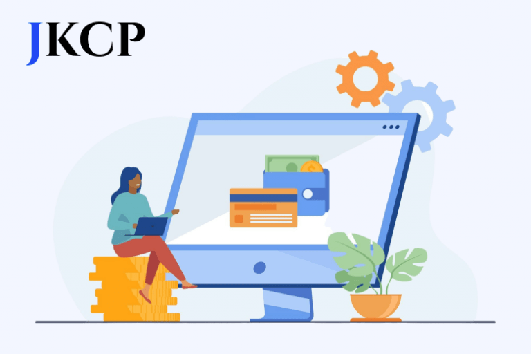 JKCP.com: Just Keep Carving Paths