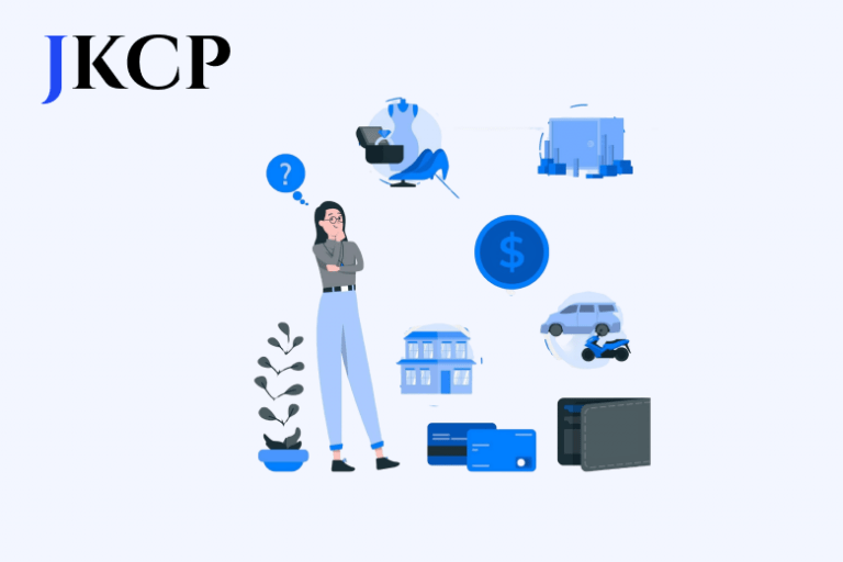 JKCP.com: Just Keep Carving Paths