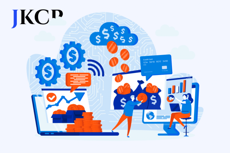 JKCP.com: Just Keep Carving Paths