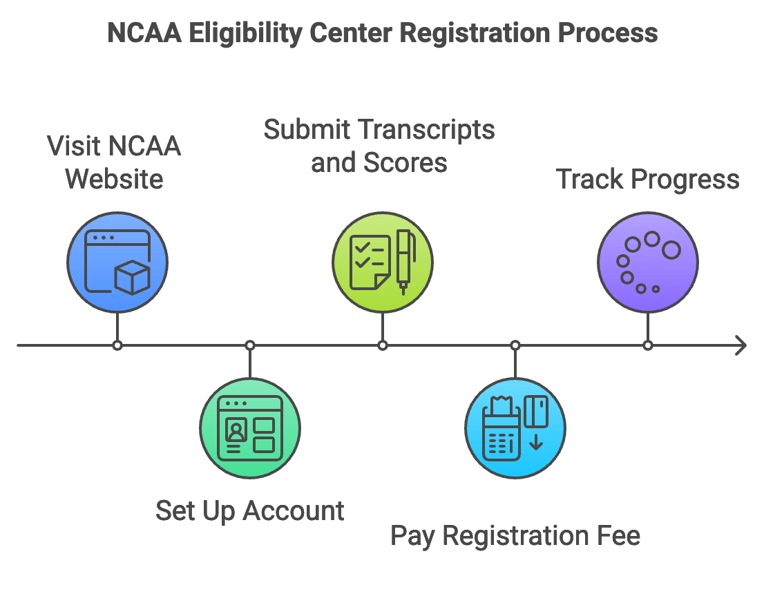 Understanding NCAA Eligibility Requirements for High School Athletes ...