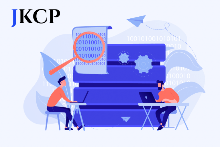 JKCP.com: Just Keep Carving Paths