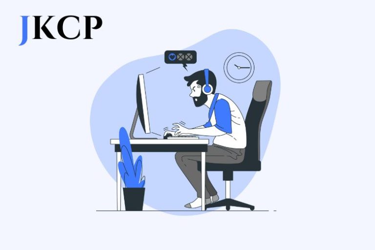 JKCP.com: Just Keep Carving Paths