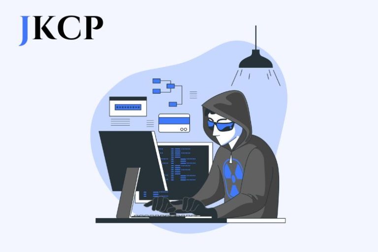 JKCP.com: Just Keep Carving Paths