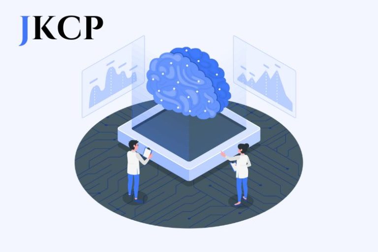 JKCP.com: Just Keep Carving Paths