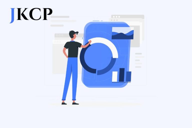 JKCP.com: Just Keep Carving Paths