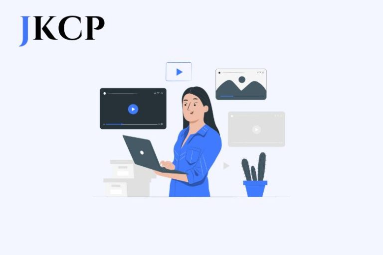 JKCP.com: Just Keep Carving Paths